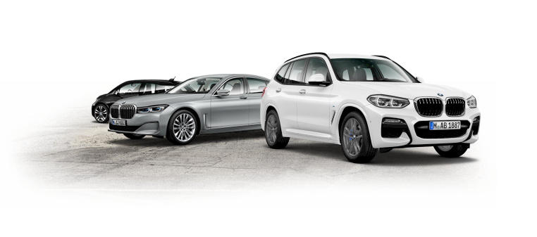 BMW в Одесі. ЕМЕРАЛД МОТОРС